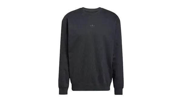 Adidas Premium Essentials Crew Sweatshirt
