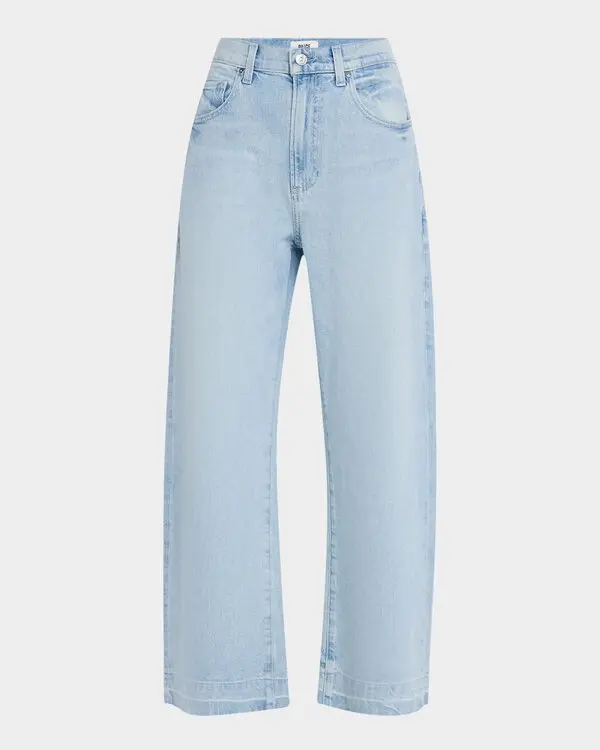 Paige Arellia Ankle Jeans