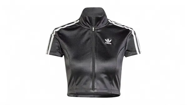 Adidas Adicolor Short Sleeve Top