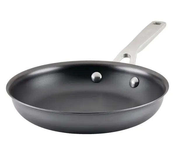 KITCHENAID Nitro Carbon Steel Skillet 8.5-inch - One-color
