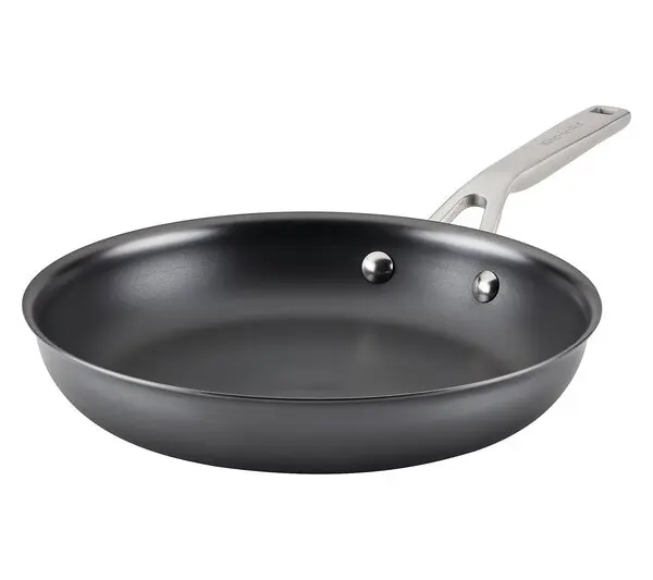 KITCHENAID Nitro Carbon Steel Skillet 10-inch - One-color