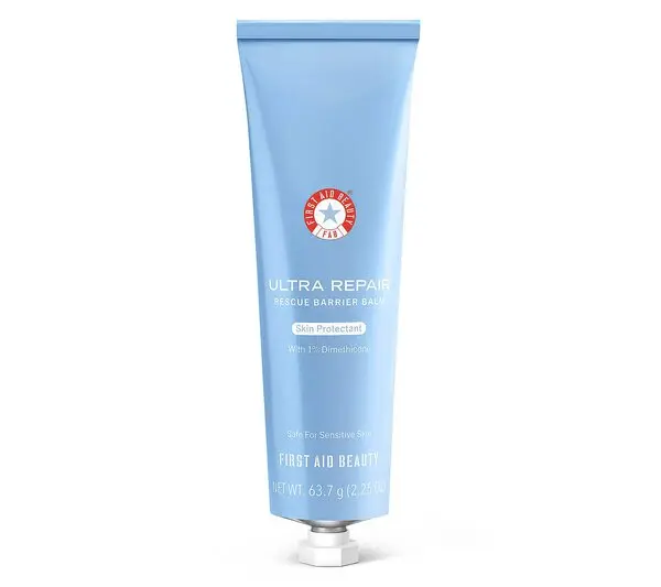 FIRST AID BEAUTY Ultra Repair Rescue Barrier Ba Lm - One-color