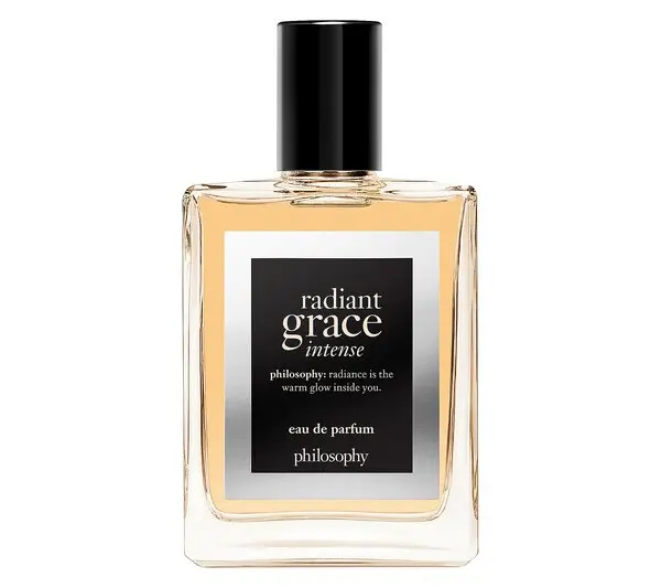 PHILOSOPHY 2 Oz. Radiant Grace Intense Eau De P Arfum - One-color
