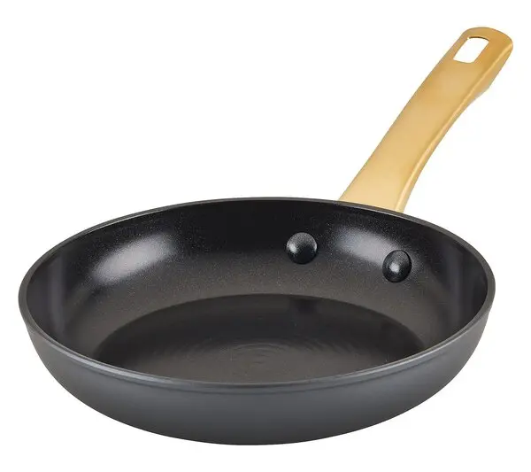 FARBERWARE Forged Induction Nonstick Frying Pan 8.25 Inch - One-color