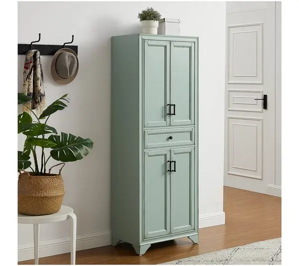 CROSLEY Tara Kitchen Storage Pantry
