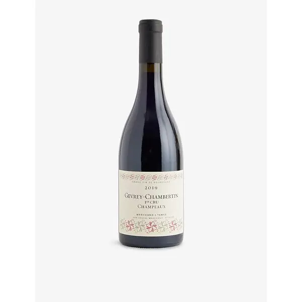 BURGUNDY Gevrey-chambertin 1er Cru Champeaux, Marchand-tawse 2022 Champagne - One-color