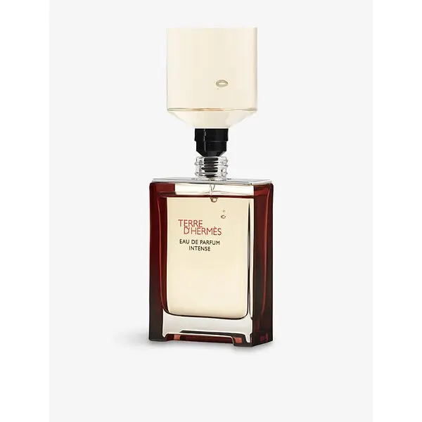 Hermès Terre D' Intense Eau De Parfum Refill