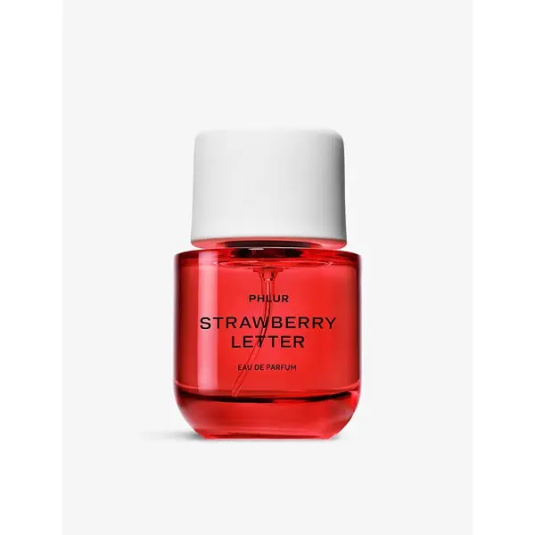 PHLUR Strawberry Letter Eau De Parfum - One-color