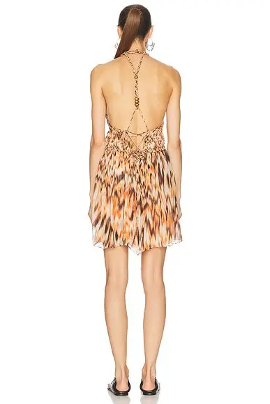 Isabel Marant Étoile Rozilda Dress