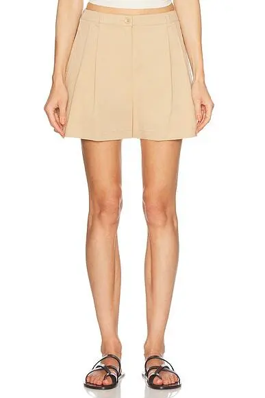 Solid & Striped The Oceane Short