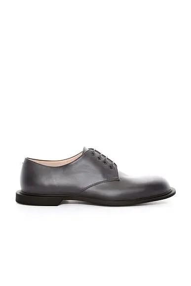THE ROW Nic Derby