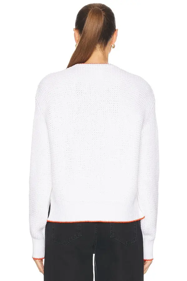 Givenchy 4g Sweater