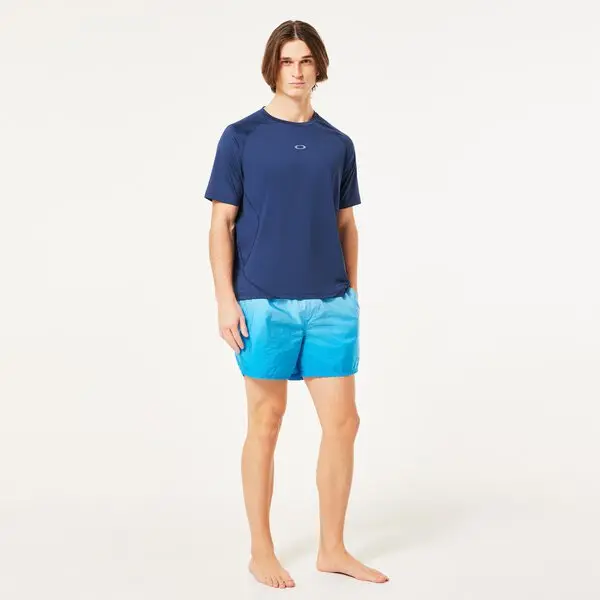 Oakley Gradient Beach Shorts - Blue