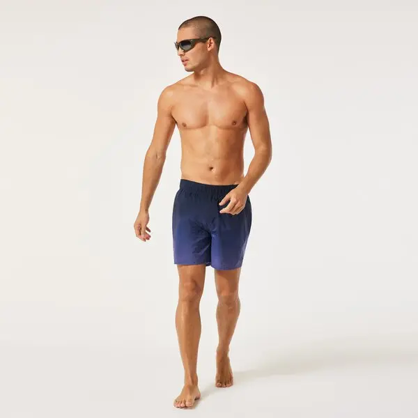 Oakley Gradient 16 Beachshort - Blue