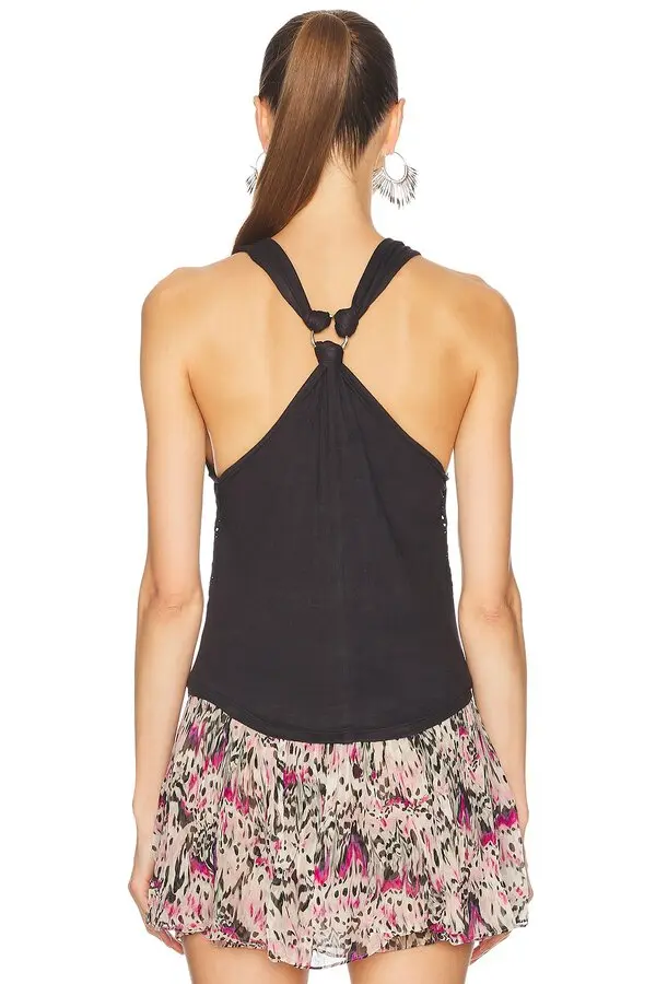Isabel Marant Étoile Sakina Top