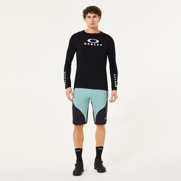 Oakley Seeker Flow Ls Jersey