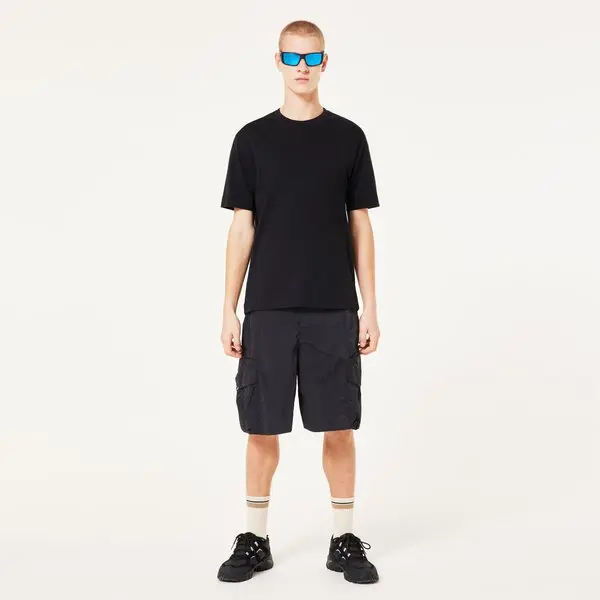 Oakley B1b Repeated Tee - Black
