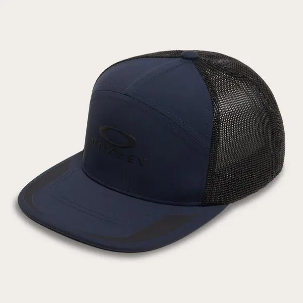 Oakley Podium Trucker Cap - Black