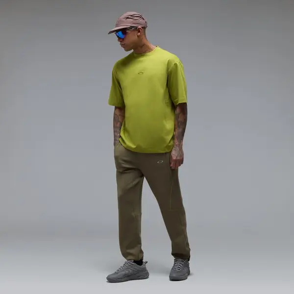 Oakley Driven Tee - Cactus
