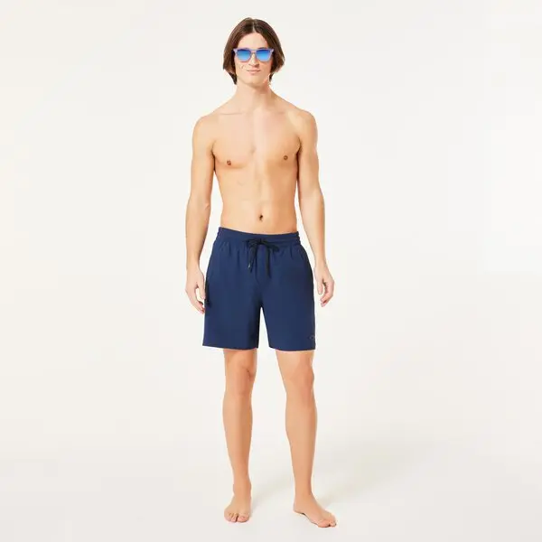 Oakley 18 Beach Shorts - Abyss
