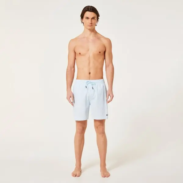 Oakley 18 Beach Shorts - Frost