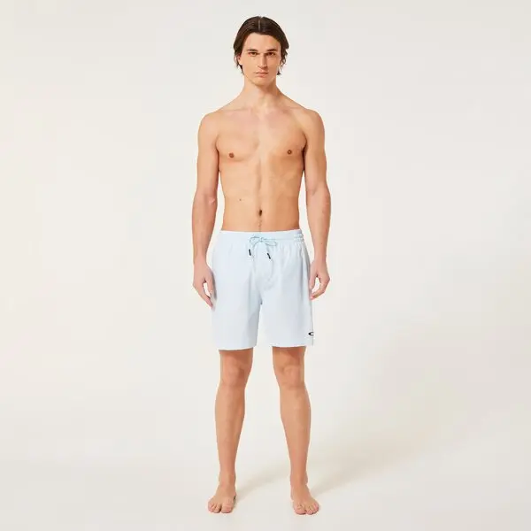 Oakley 18 Beach Shorts - Frost