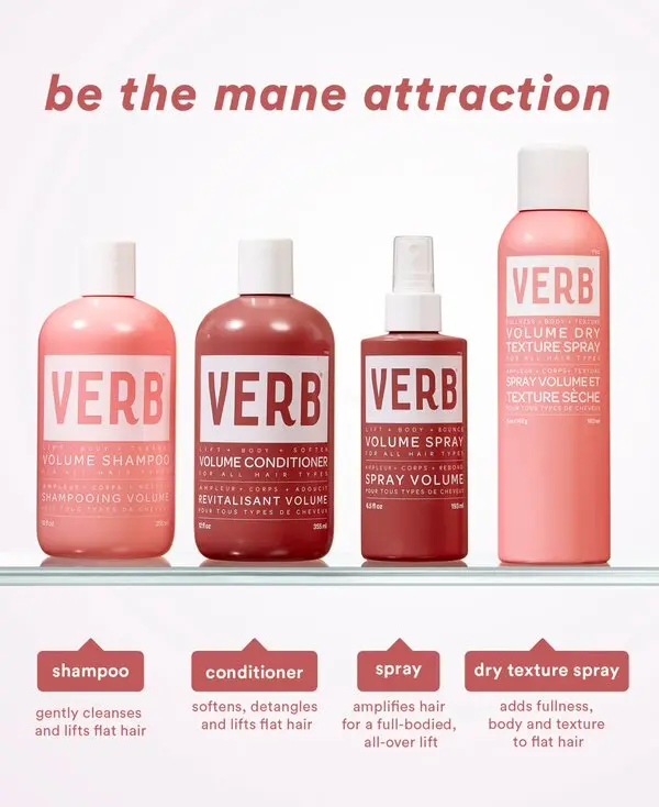 VERB Volume Conditioner