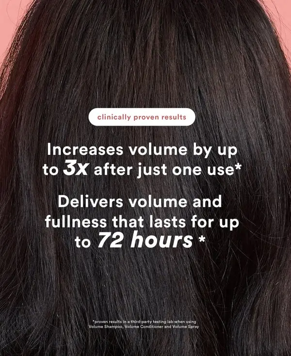 VERB Volume Conditioner