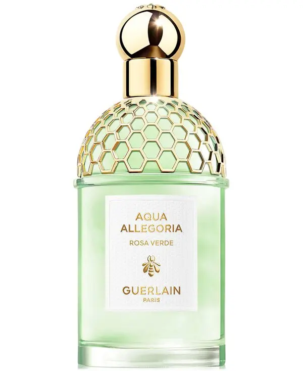GUERLAIN Aqua Allegoria Rosa Verde Eau De Toilette Spray - No Color