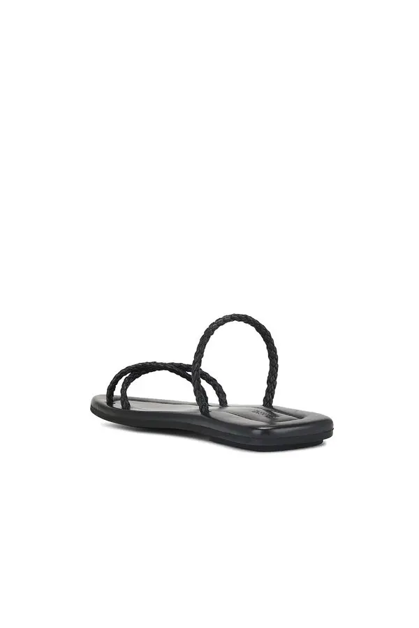 ST. AGNI Woven Rope Slides