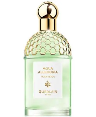 GUERLAIN Aqua Allegoria Rosa Verde Eau De Toilette Fragrance Collection - No Color