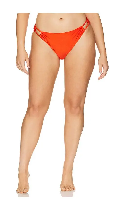 VILLA FRESCA Bianca Bikini Bottom