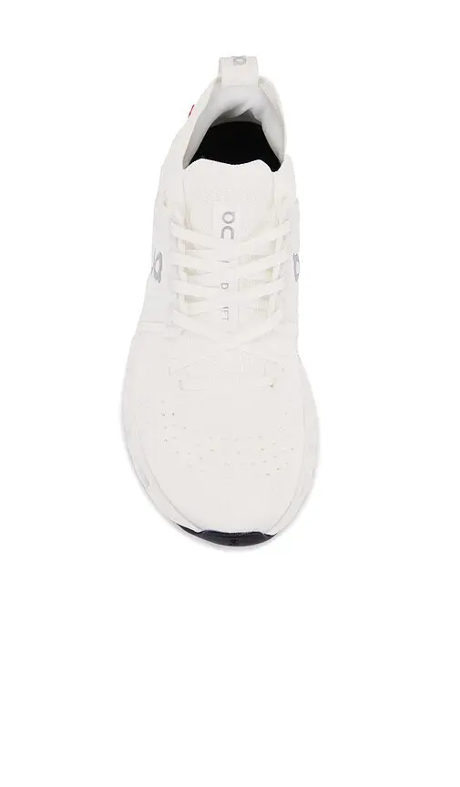 On Cloudswift 4 Athletic Sneakers - White