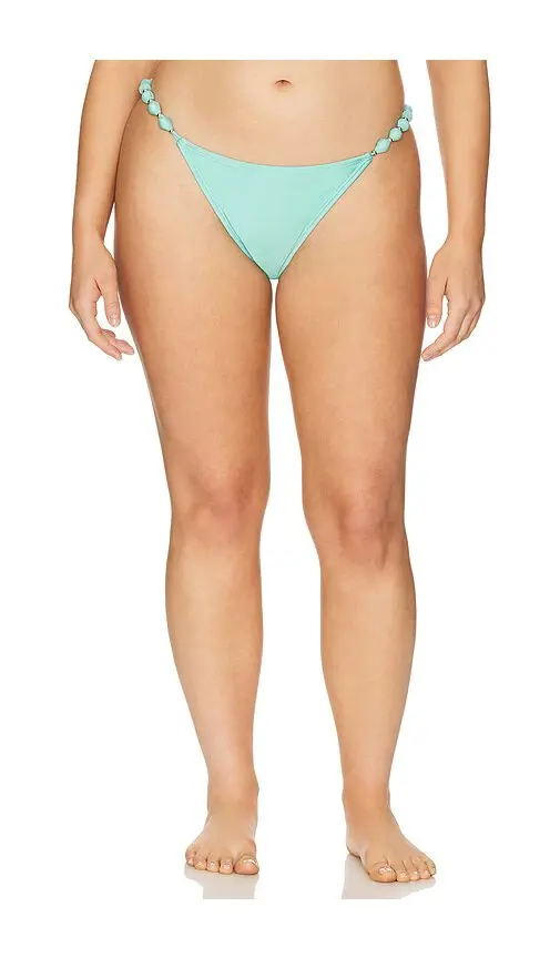 VILLA FRESCA Sole Bikini Bottom