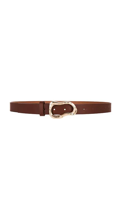 8 Other Reasons Mustang Belt - Brown