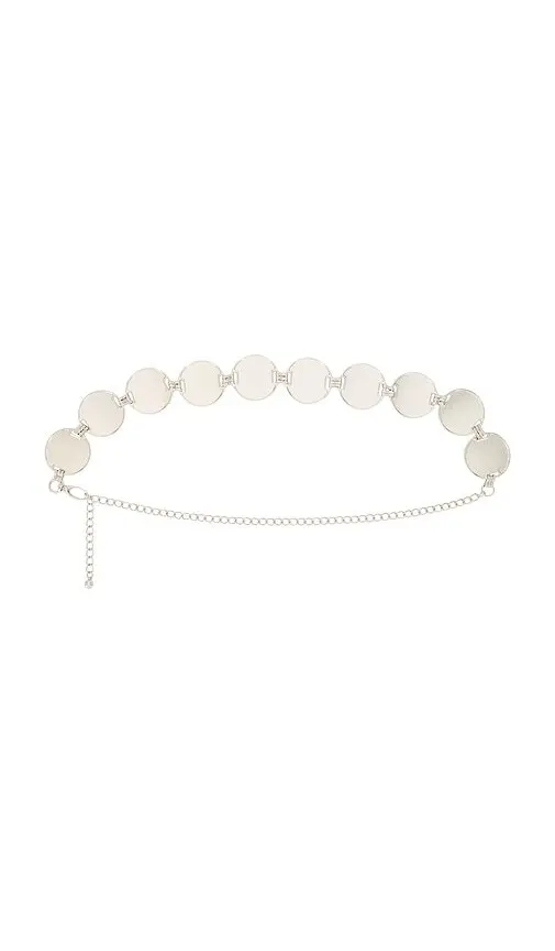 8 Other Reasons Moxie Disc Chain Belt