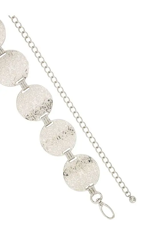 8 Other Reasons Moxie Disc Chain Belt