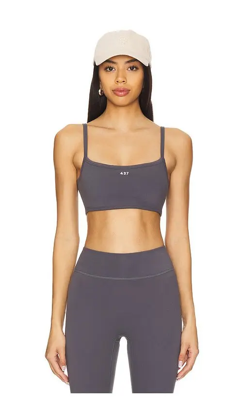 437 The Micro Bra In Neutral - Galaxy