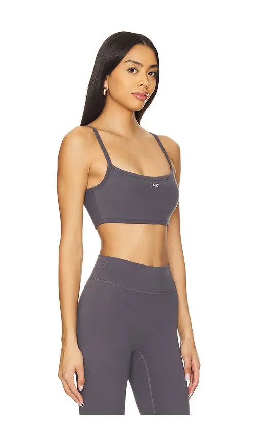 437 The Micro Bra In Neutral - Galaxy