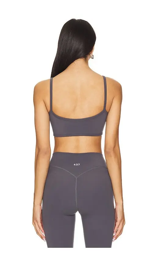 437 The Micro Bra In Neutral - Galaxy