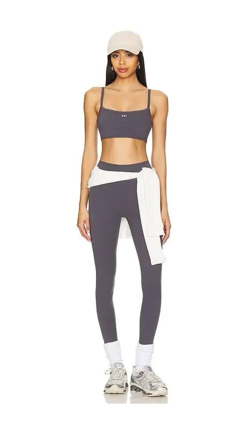 437 The Micro Bra In Neutral - Galaxy