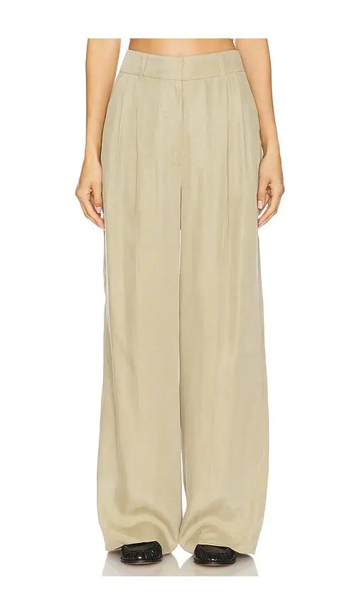 ALLSAINTS Averie Ten Trouser