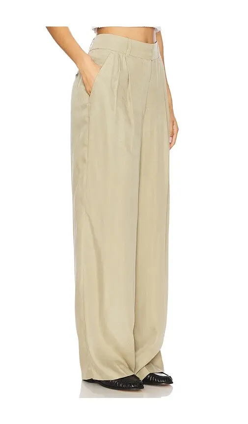 ALLSAINTS Averie Ten Trouser