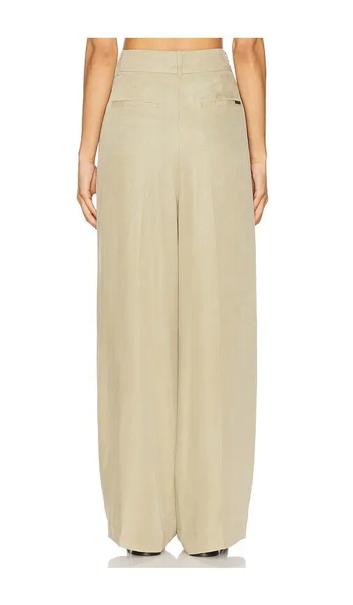 ALLSAINTS Averie Ten Trouser