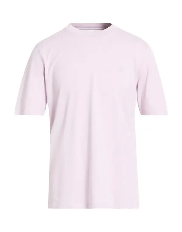 Brunello Cucinelli T-shirt Khaki Size Cotton