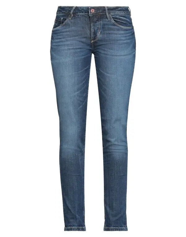 Guess Straight Leg Jeans