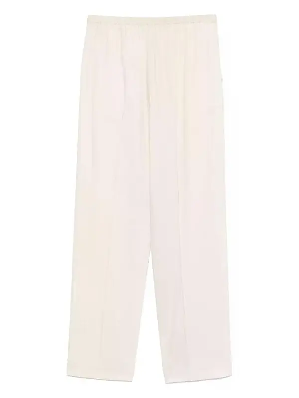 JOSEPH Tahiti Trousers - Neutrals