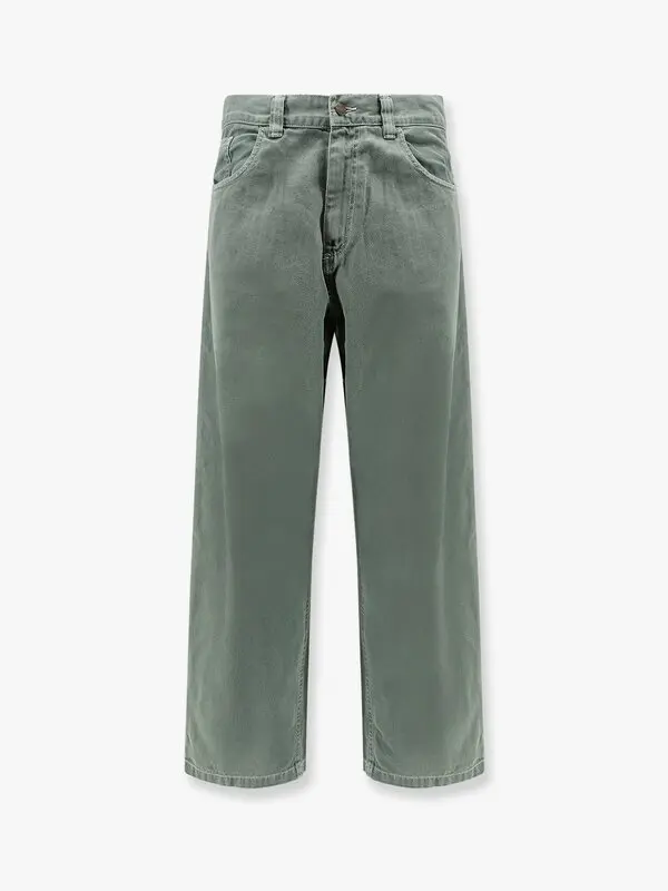 Carhartt Work In Progress Brandon Denim Trouser