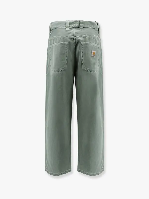 Carhartt Work In Progress Brandon Denim Trouser