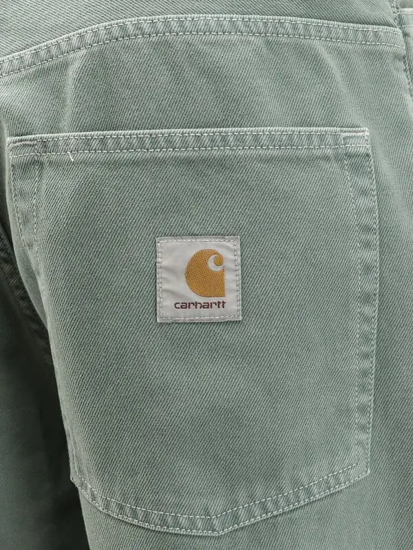 Carhartt Work In Progress Brandon Denim Trouser